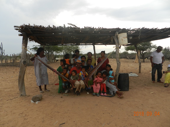Katsaliamana resiste. Siguen los atentados contra líderes del ...
