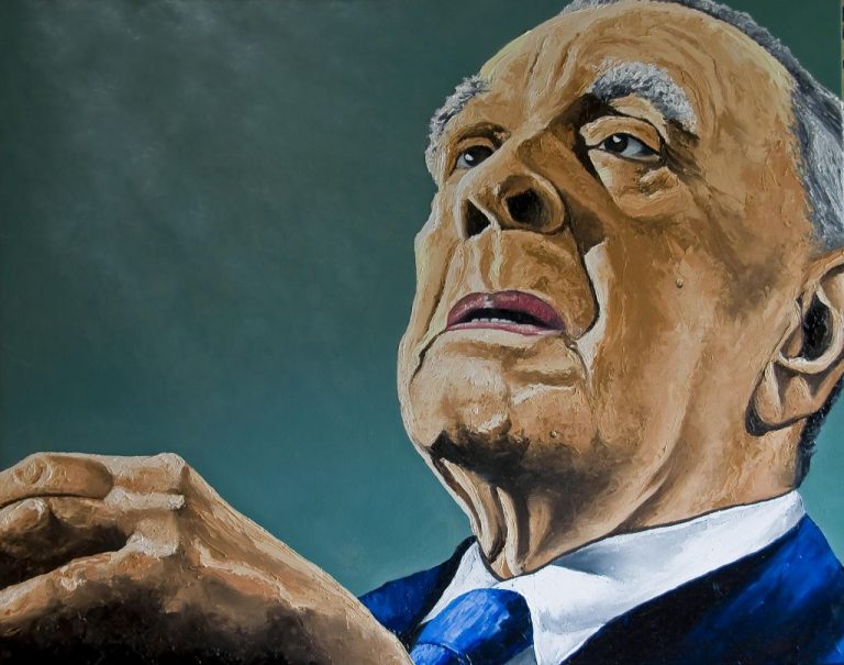 Borges, el de la luminosa cegueraA propósito de los 120 años del ...