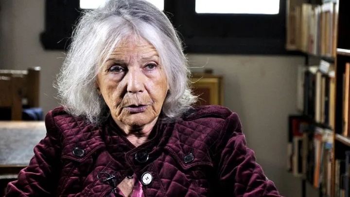 Beatriz Sarlo, la desertora: notas sobre el pensamiento colonial (e ...
