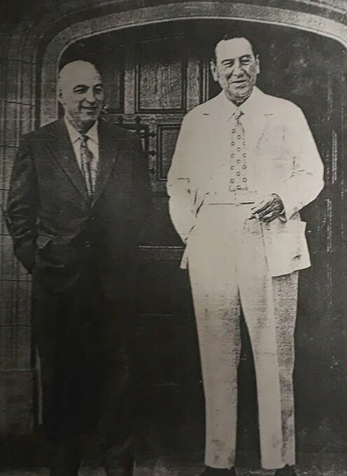 El pésimo ejemplo argentino – La Pluma