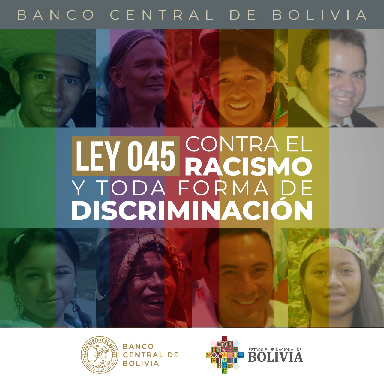 Bolivia: La lucha contra el racismo y la discriminación – La Pluma