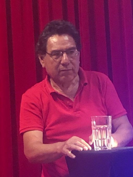 “Nos salvamos todos o perecemos todos” Entrevista al sociólogo y ...