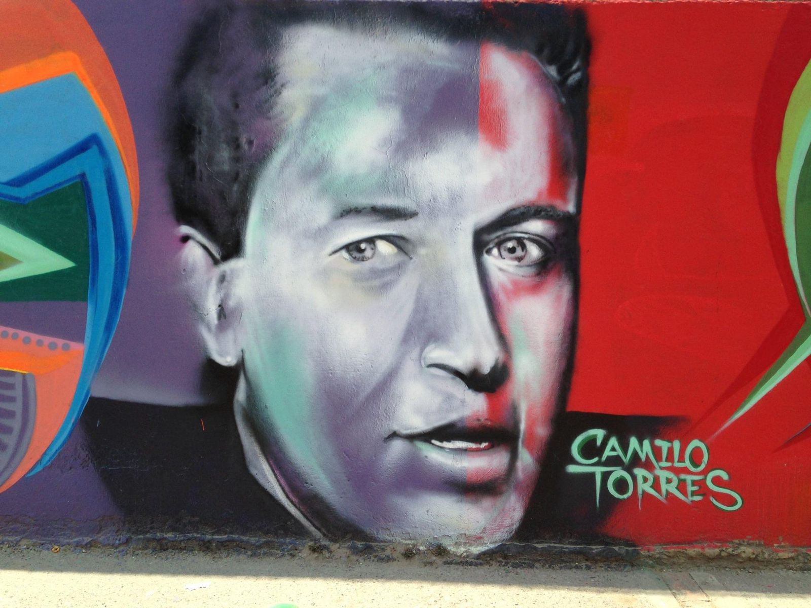 Reflexión del día: Camilo Torres Restrepo Memoria y Paz – La Pluma