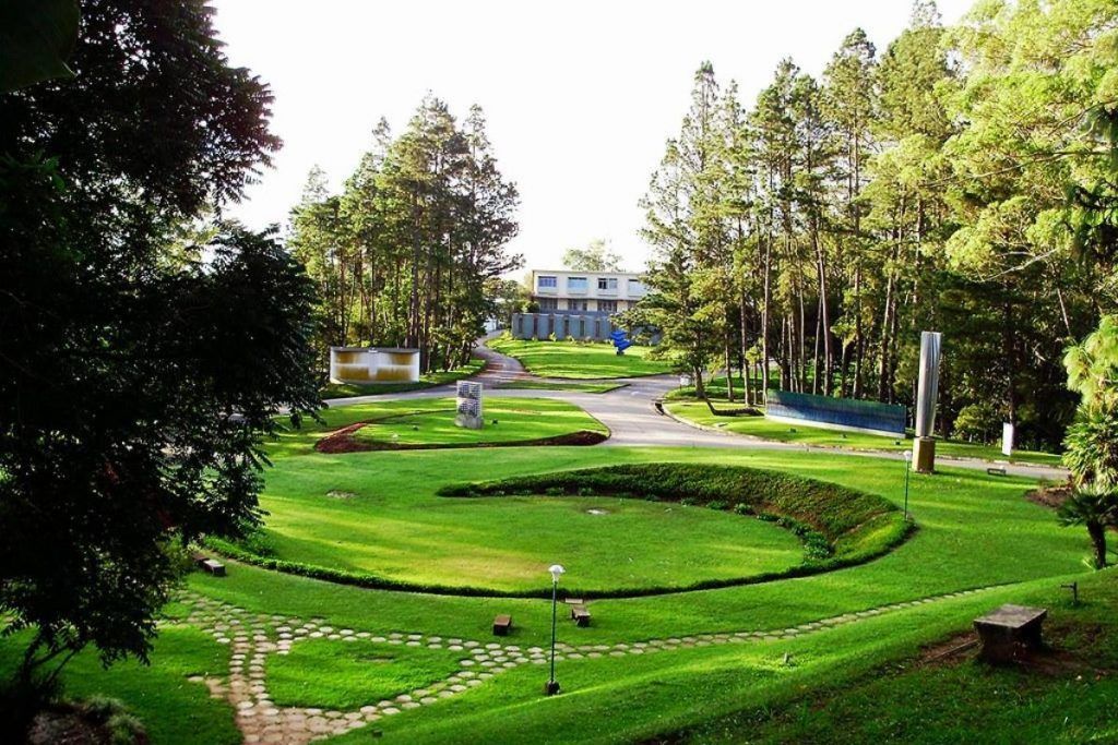 El IVIC, más de seis décadas de ciencia – La Pluma