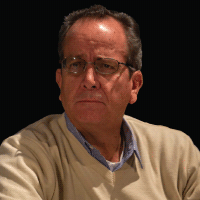 Alberto Acosta – La Pluma