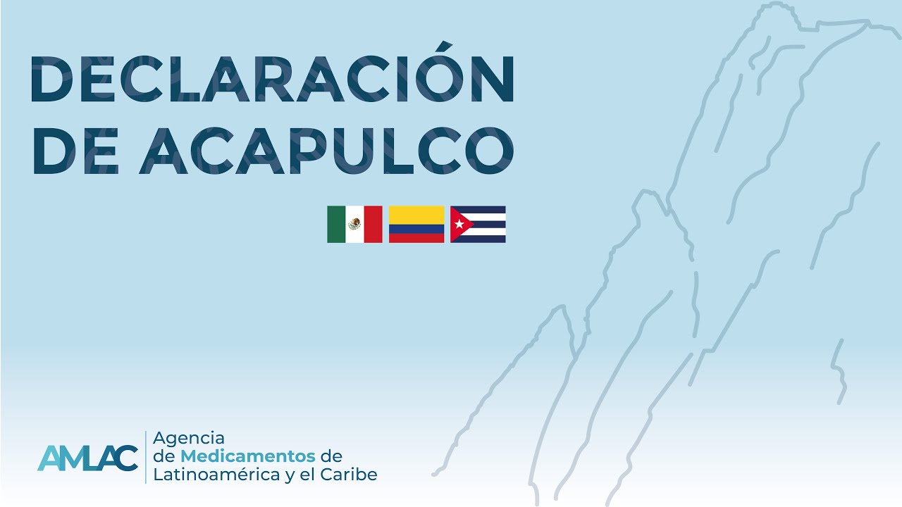 Amlac: nuevo paso integrador en la región – La Pluma