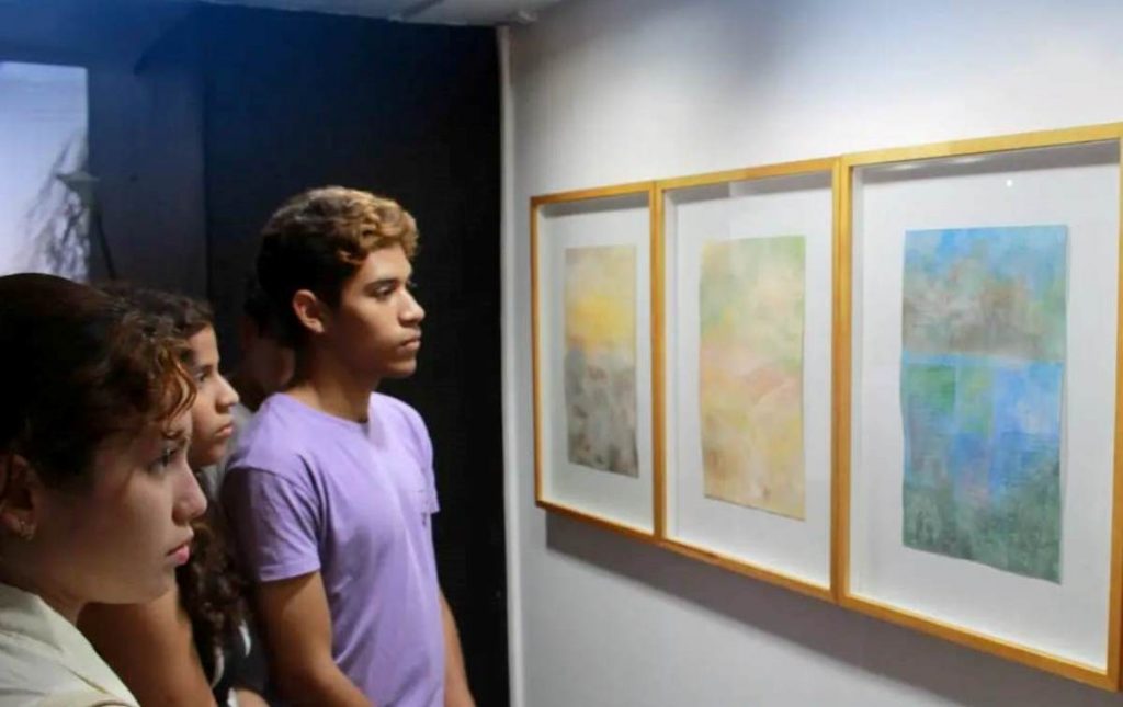 Medio siglo de vida del Museo de Arte Contemporáneo de Caracas – La Pluma