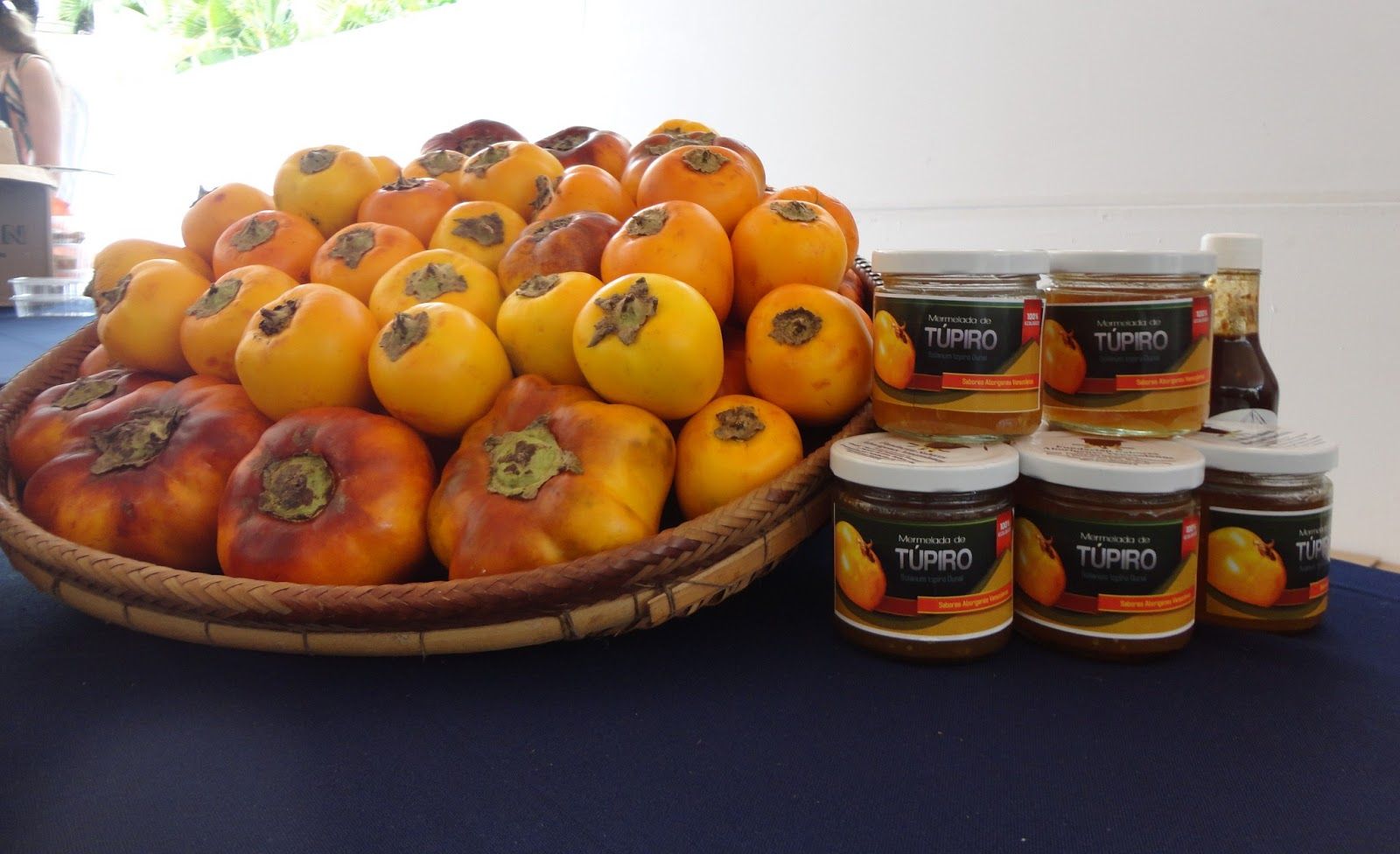 El Túpiro, rico fruto del Amazonas y un versátil ingrediente – La Pluma