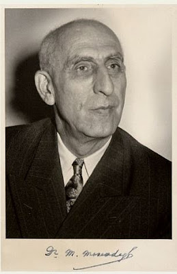 Mohammad Mossadegh, Primer Ministro de Irán, 1951 – 1953: una biografía ...