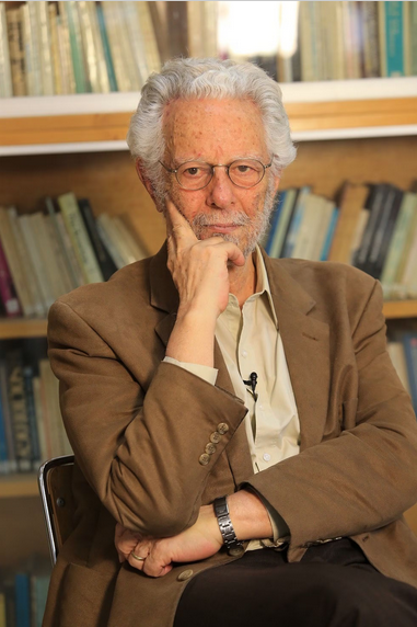 Muere Enrique Dussel, fundador de la filosofía de la liberación, a los ...