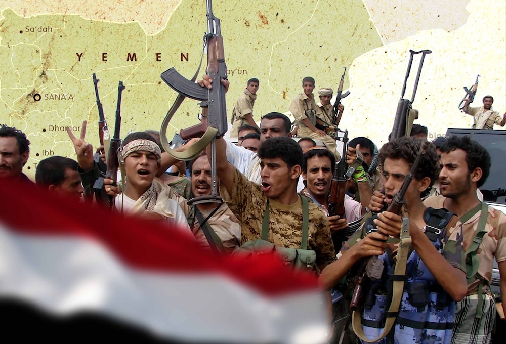 Yemen: ¡Un pueblo indomable! (I & II) – La Pluma