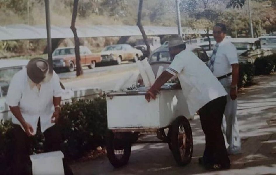 Chicha criolla, dulce tradición con sabor venezolano – La Pluma