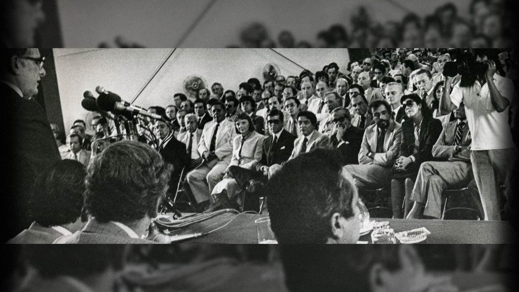 Colombia: Turbay Ayala, tiempos de mafia y represión – La Pluma