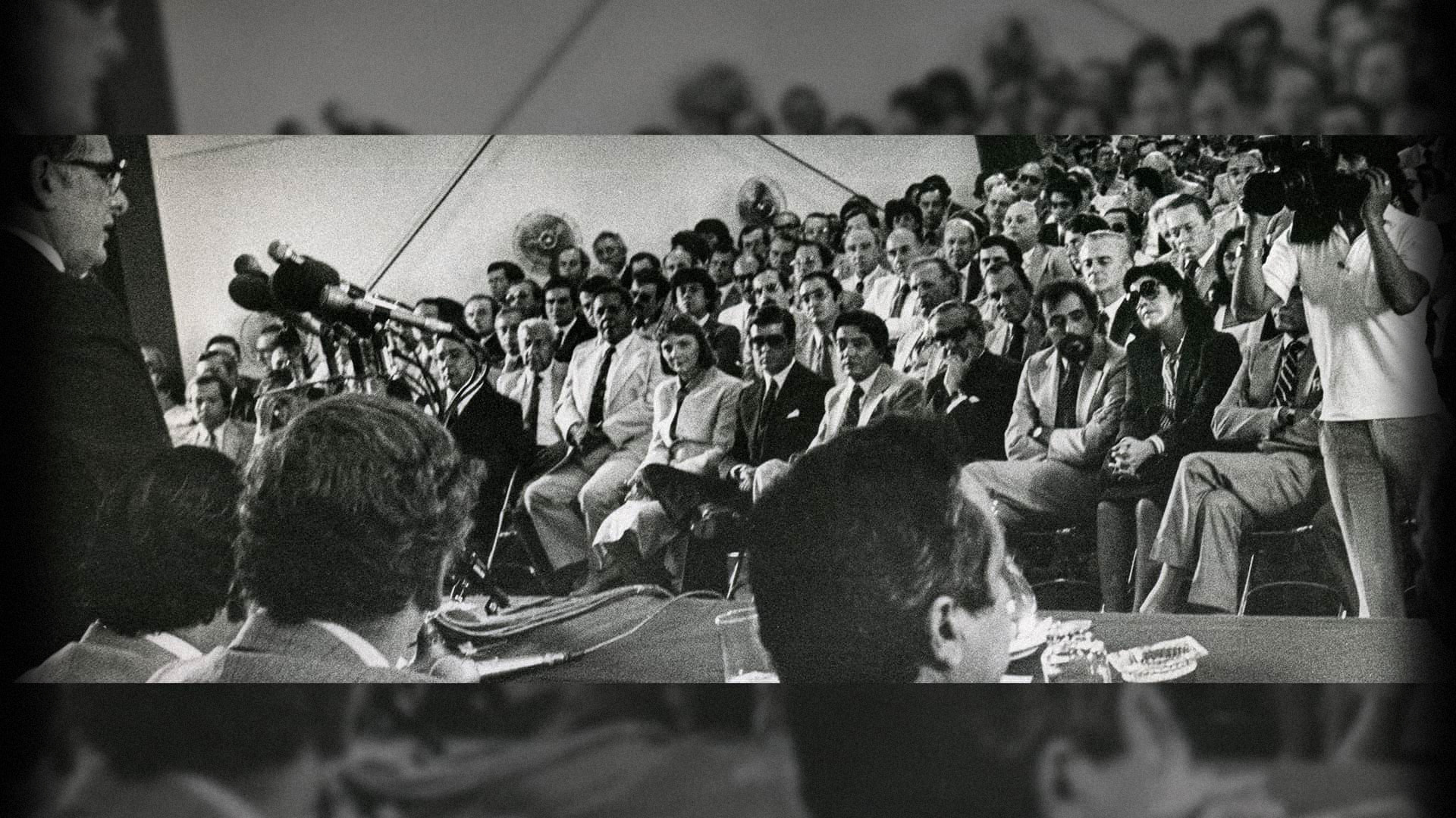 Colombia: Turbay Ayala, tiempos de mafia y represión – La Pluma