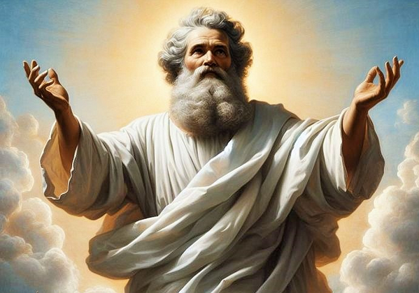 En el nombre de “dios” – La Pluma