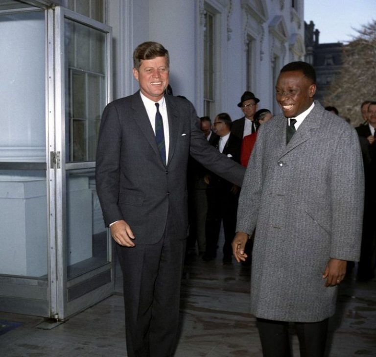 Nuevos documentos desclasificados de la CIA sobre América latina – La Pluma